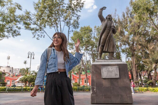 Coyoacan Food Tour - An In-Depth Look at the Coyoacán Food Tour