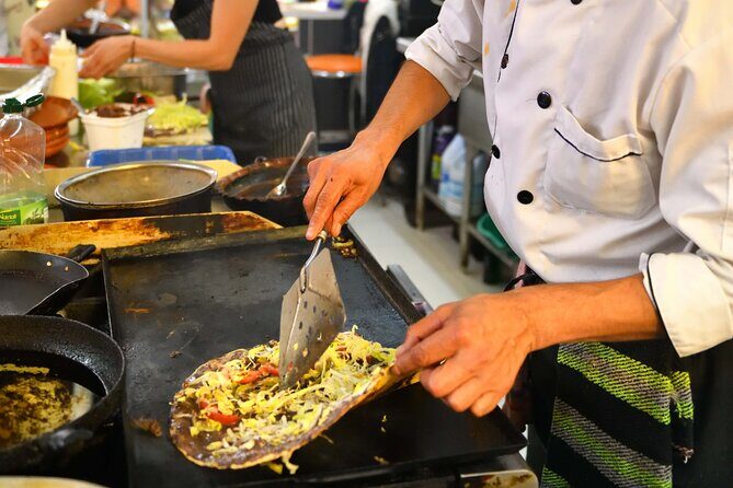 Coyoacan Food Tour - Frequently Asked Questions (FAQs)