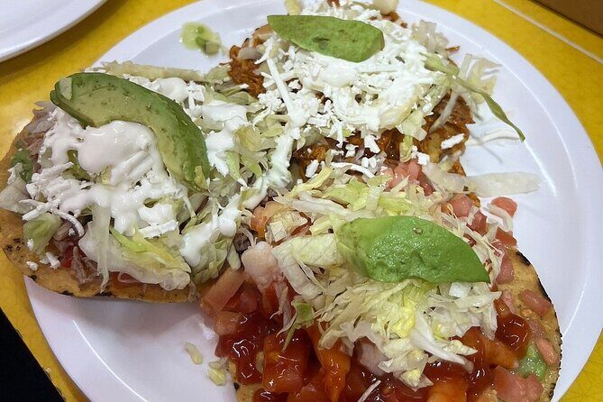 Coyoacán Gourmet: Food, Culture and Museum Frida Kahlo - Final Thoughts
