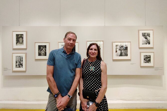Coyoacán Gourmet: Food, Culture and Museum Frida Kahlo - FAQ