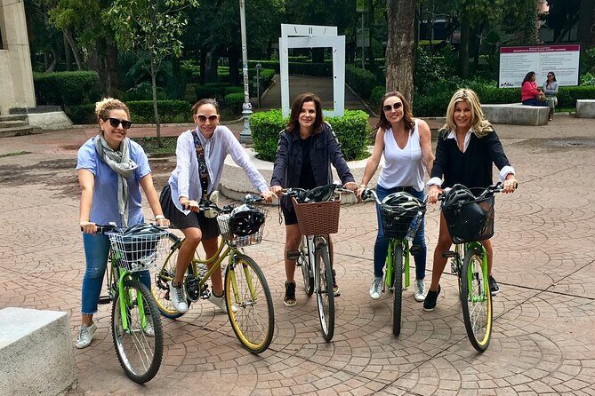 Coyoacán Walking Tour: Access to Frida Kahlo Museum & Tacos - An In-Depth Look at the Coyoacán Walking Tour Experience
