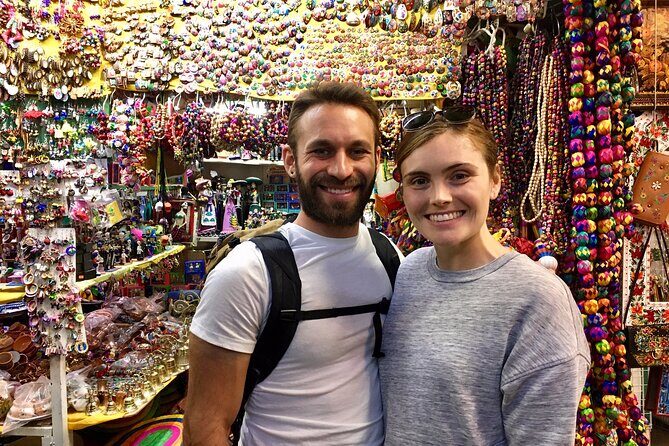 Coyoacán Walking Tour: Access to Frida Kahlo Museum & Tacos - The Sum Up: Is This Tour Worth It?