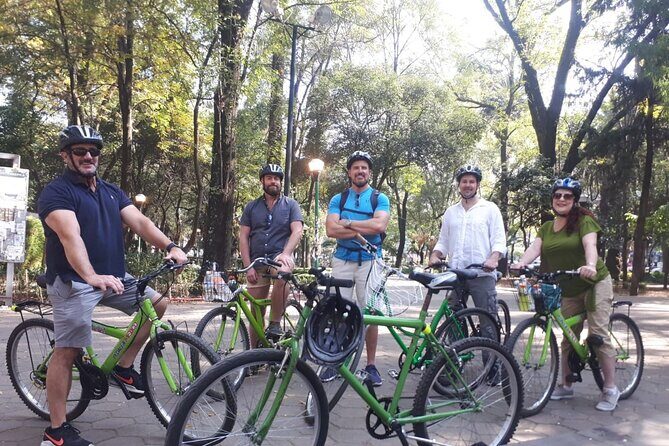 Coyoacán Walking Tour: Access to Frida Kahlo Museum & Tacos - FAQ