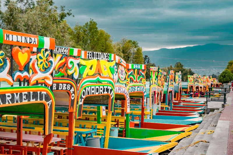 Coyoacán & Xochimilco: Discover an oasis in Mexico City - An In-Depth Look at the Tour Experience