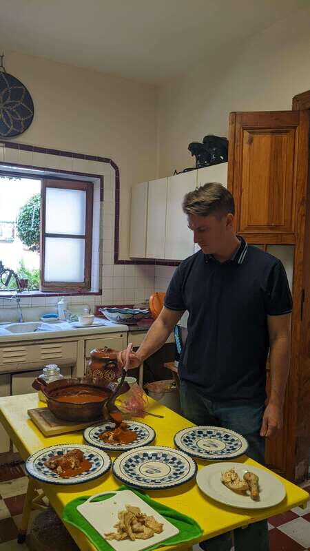 Coyocán: Market Tour and Cooking Class - A Detailed Look at What You Can Expect
