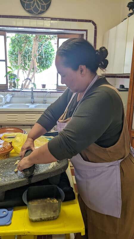 Coyocán: Market Tour and Cooking Class - Final Thoughts