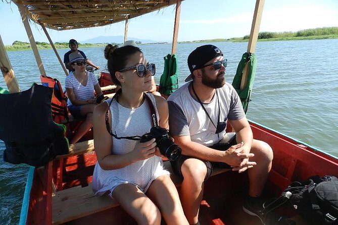 Coyuca Lagoon Countryside Baby Turtle Release Lunch & Boat Ride - FAQs