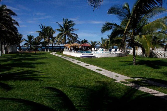 Coyuca Lagoon From Acapulco - Coyuca Lagoon From Acapulco: An Authentic Day in Nature and Local Life