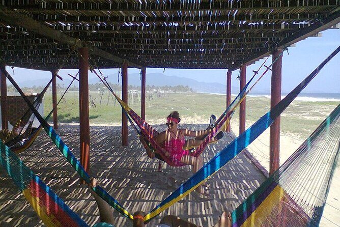 Coyuca Lagoon Tour in Acapulco - FAQ
