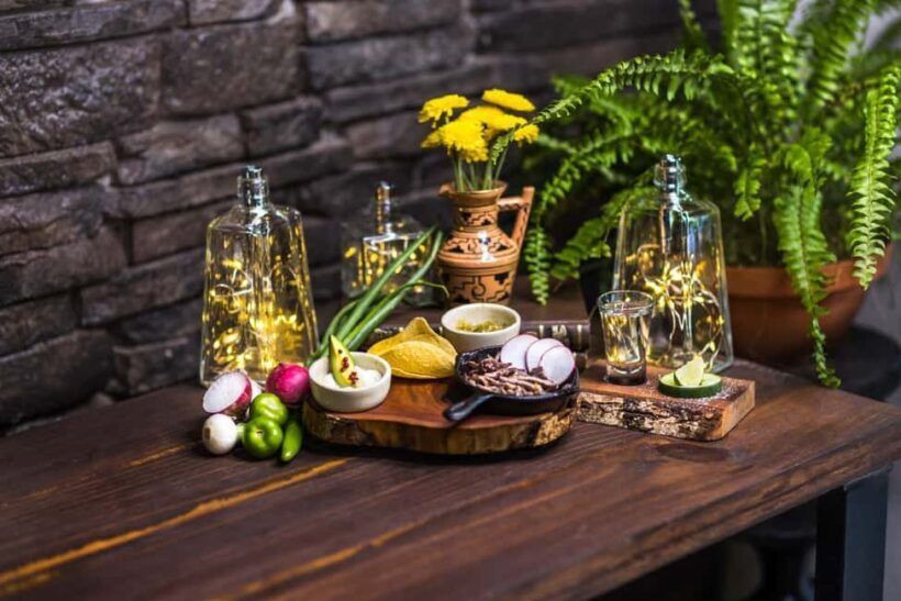 Cozumel: 10-Course Mexican Tasting Experience with Spirits - What Is the Experience Like?