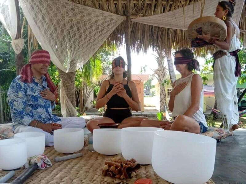 Cozumel: 10 Day 200-Hour Kundalini Yoga Teacher Training - A Well-Balanced Look at the Experience