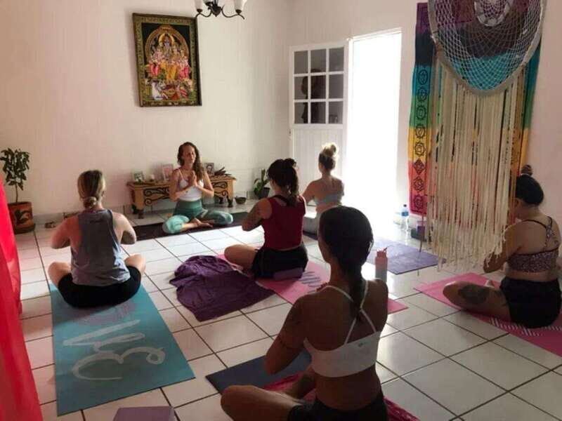 Cozumel: 10 Day 200-Hour Kundalini Yoga Teacher Training - FAQ