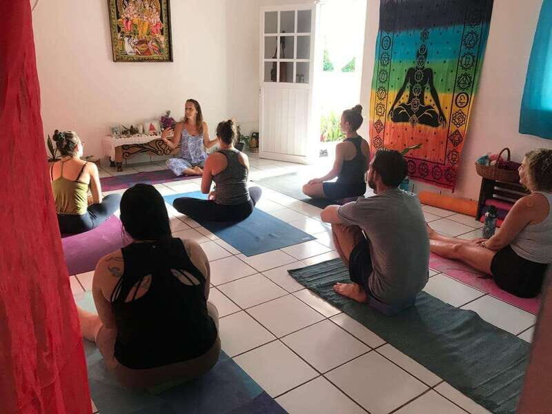 Cozumel: 4 Day Yoga, Breathwork and Ice bath Retreat - An In-Depth Look at the Retreat Experience