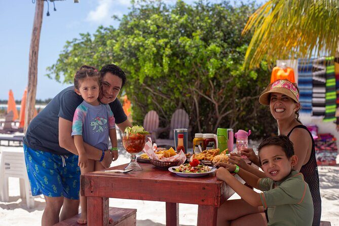 Cozumel 4x4 Adventure Punta Sur and Virgin Beach All Inclusive - Final Word