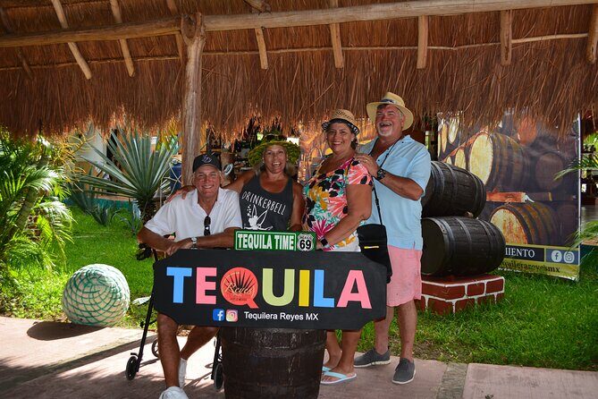 Cozumel 5-Hour Private Bar Crawl Tour - Who Will Love This Tour?