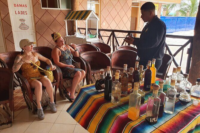Cozumel 5-Hour Private Bar Crawl Tour - FAQ
