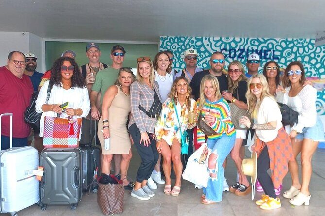 Cozumel Airport & Cruise Terminal Transfers - Cozumel Airport & Cruise Terminal Transfers: A Practical Review