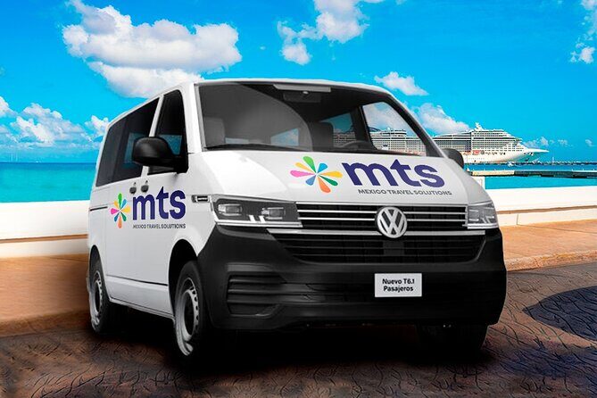 Cozumel Airport Minivan Private Roundtrip Service - Why It’s a Good Value for Money
