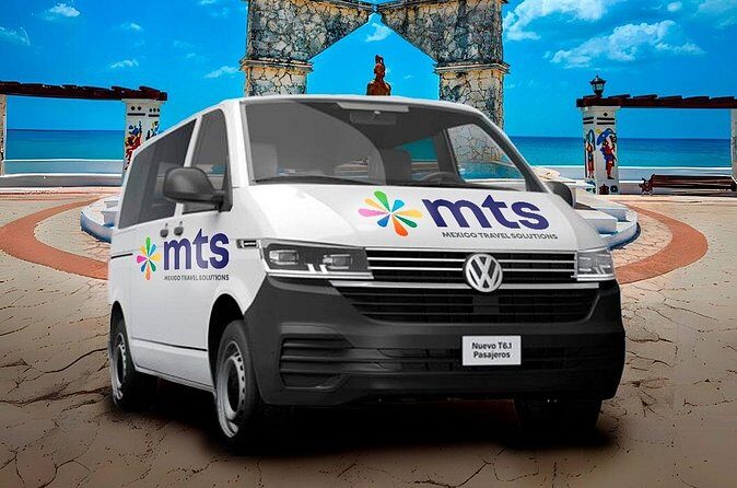 Cozumel Airport Minivan Private Roundtrip Service - Final Thoughts