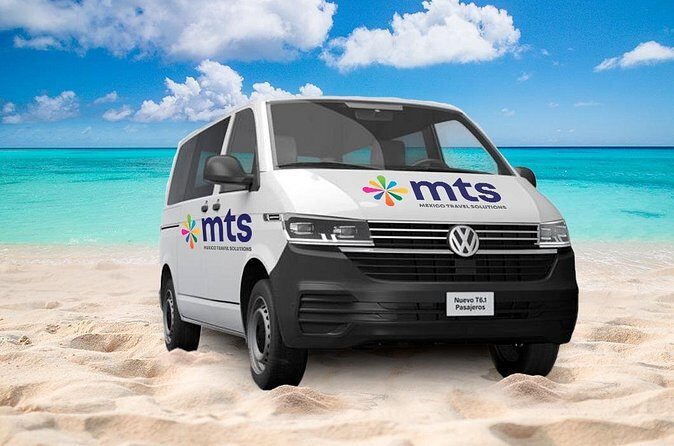 Cozumel Airport Minivan Private Roundtrip Service - FAQ