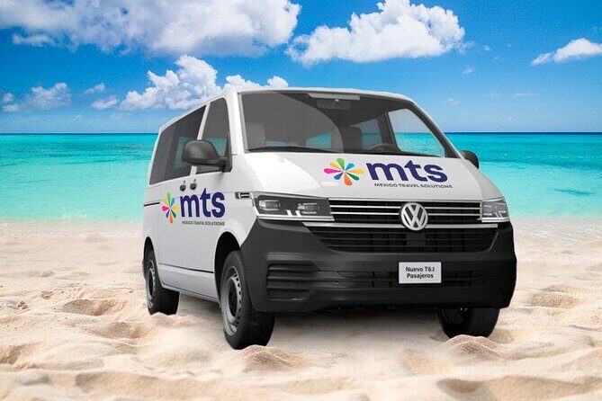 Cozumel Airport Shuttle Roundtrip Service - Cozumel Airport Shuttle Roundtrip Service: A Practical Guide for Travelers
