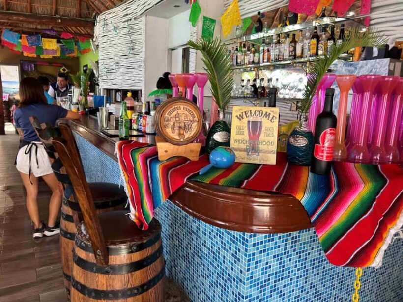 Cozumel: All-Inclusive Beach Club Day Pass with Open Bar - Practical Tips for Making the Most of Your Day