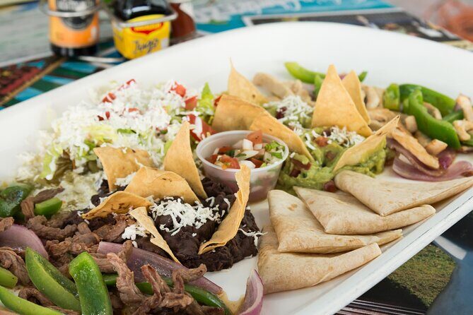 Cozumel All-Inclusive Day Pass Beach Club Carlos'n Charlie's - An In-Depth Look at the Cozumel All-Inclusive Day Pass