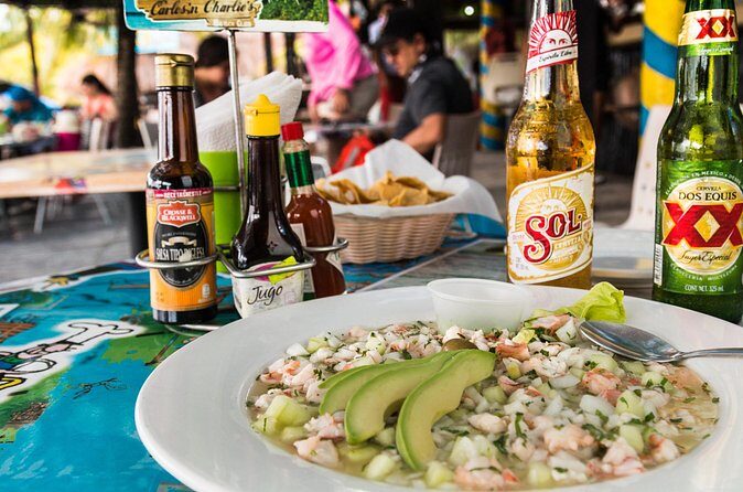 Cozumel All-Inclusive Day Pass Beach Club Carlos'n Charlie's - FAQ