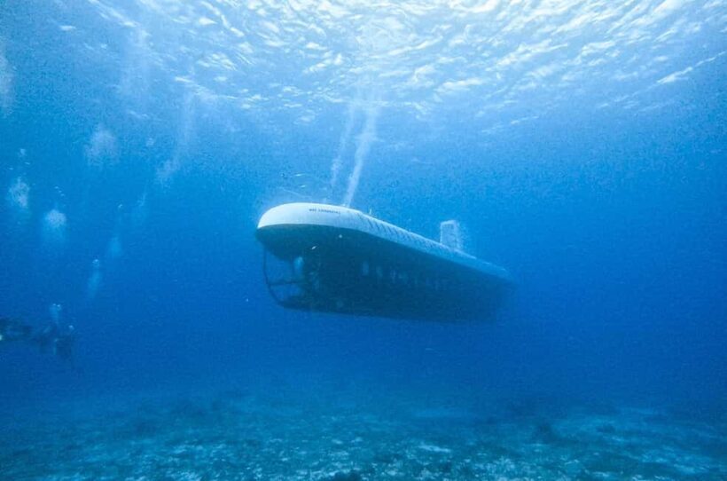 Cozumel: Atlantis Submarine Adventure - An In-Depth Look at the Atlantis Submarine Tour