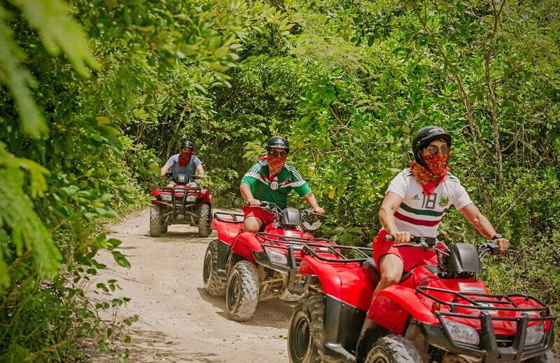Cozumel: Atv Jungle Ride - Final Thoughts
