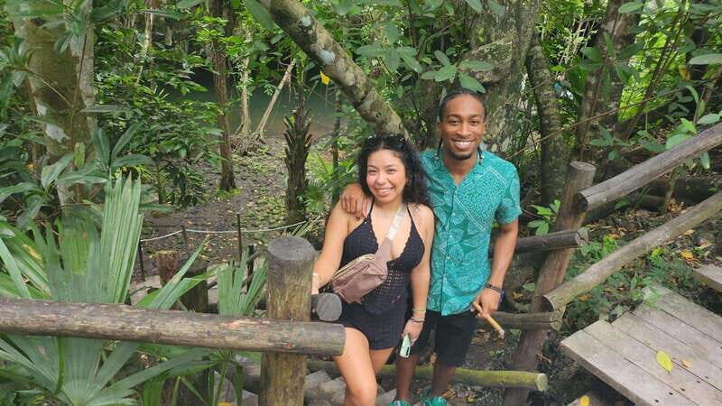 cozumel: atv off road adventure to Jade Cavern and beach - A Thorough Breakdown of the Experience