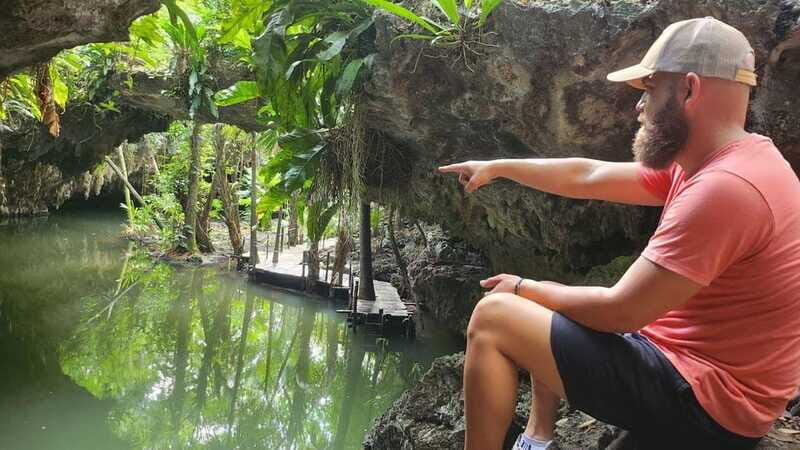 cozumel: atv off road adventure to Jade Cavern and beach - Final Thoughts