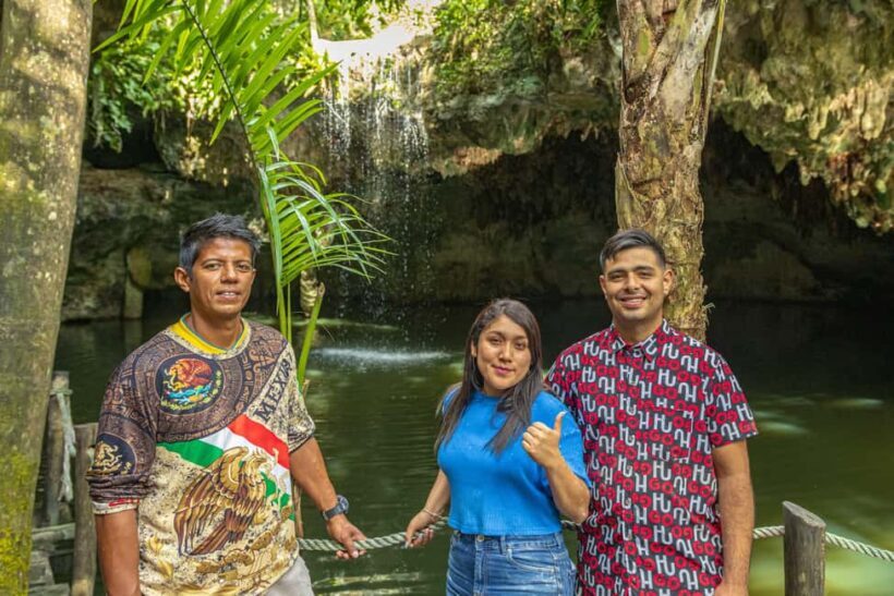 Cozumel: ATV Ride, Buggy Tour, and Jade Cavern Visit - Who Should Consider This Tour?
