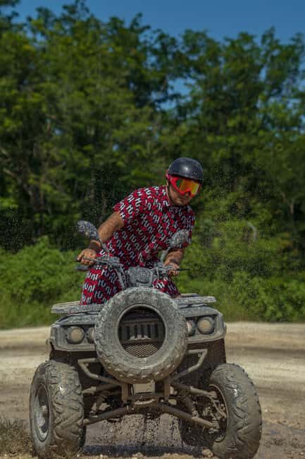 Cozumel: ATV Ride, Buggy Tour, and Jade Cavern Visit - Final Thoughts