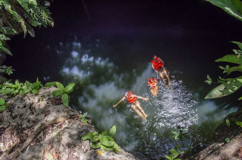 Cozumel: ATV Ride to Jade Cavern, Beach Club Access & Lunch - The Final Verdict