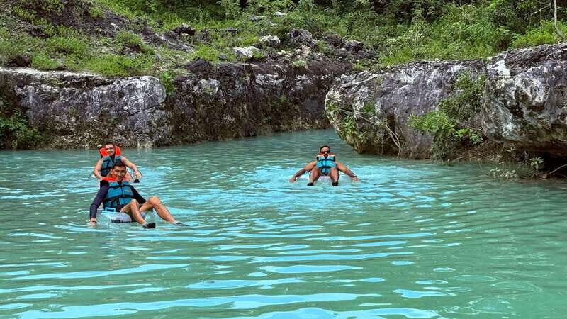 Cozumel: ATV Seashore Adventure & Mayan Cenote Experience - Value and Practical Considerations