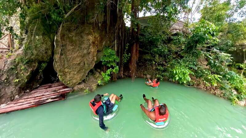 Cozumel: ATV Seashore Adventure & Mayan Cenote Experience - The Sum Up