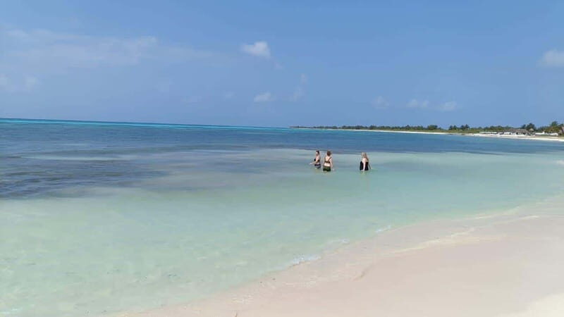 cozumel atv to jade cavern , tequila and beach getaway - Key Points