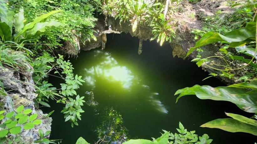 cozumel atv to jade cavern , tequila and beach getaway - Who Will Love This Tour?