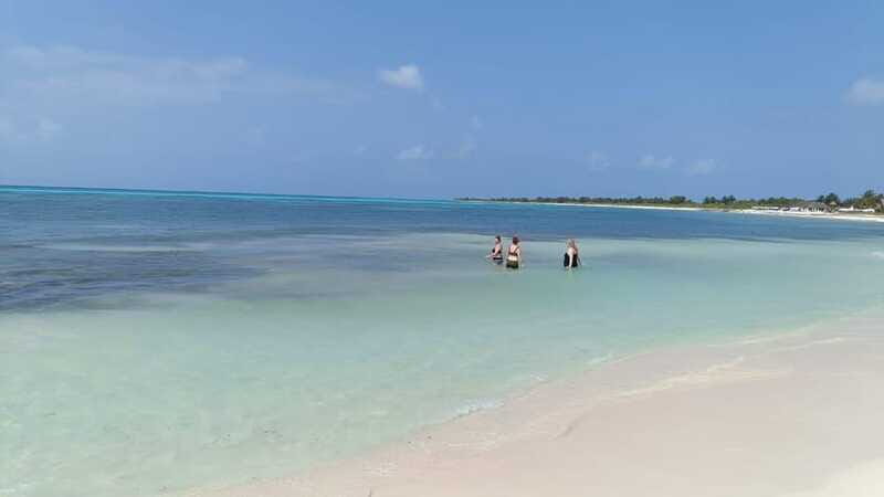 cozumel atv to jade cavern , tequila and beach getaway - FAQs