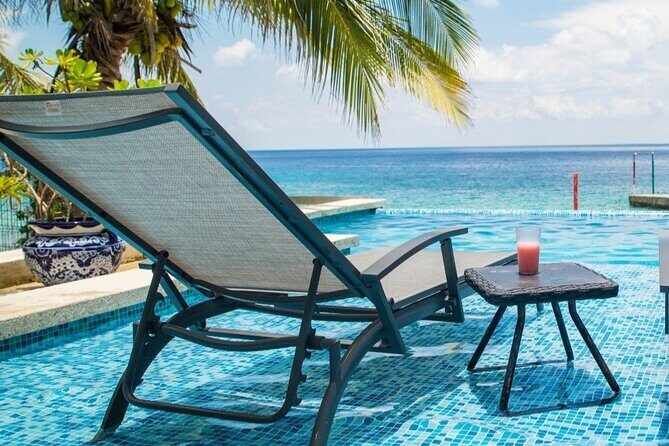 Cozumel Beach Club with Unlimited Food and Drinks - Who Would Love This Experience?