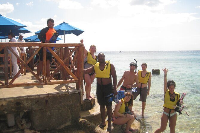 Cozumel Beach + Snorkeling Time - Practical Details and Tips