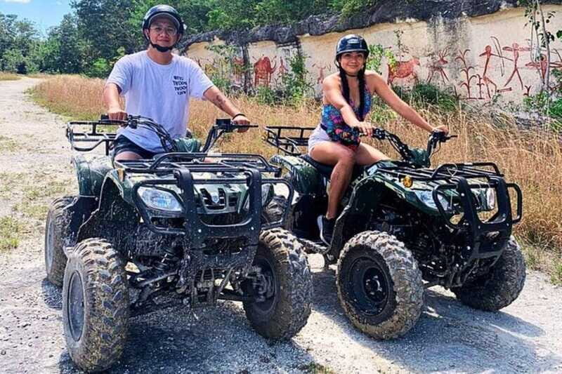 Cozumel: Best ATV Jungle Tour + Locker - Who Should Consider This Tour?