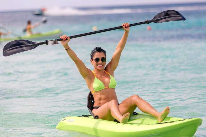Cozumel: Best Day Pass at San Francisco Fun Beach Club - Review Highlights from Visitors