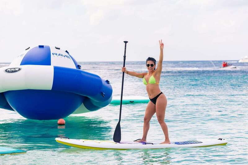 Cozumel: Best Day Pass at San Francisco Fun Beach Club - FAQ
