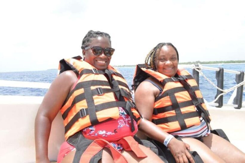 Cozumel: Best Parasailing Experience + Locker - Final Thoughts