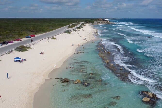 Cozumel Buggy Tour - A Detailed Look at the Cozumel Buggy Tour