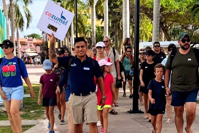 Cozumel Buggy Tour - FAQ