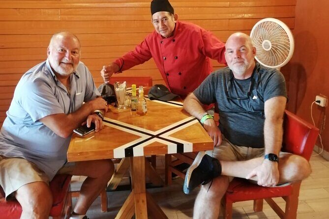 Cozumel Buggy Tour: Snorkeling , Otoch Mayan Experience & Lunch - Final Thoughts: Is This Tour Worth It?