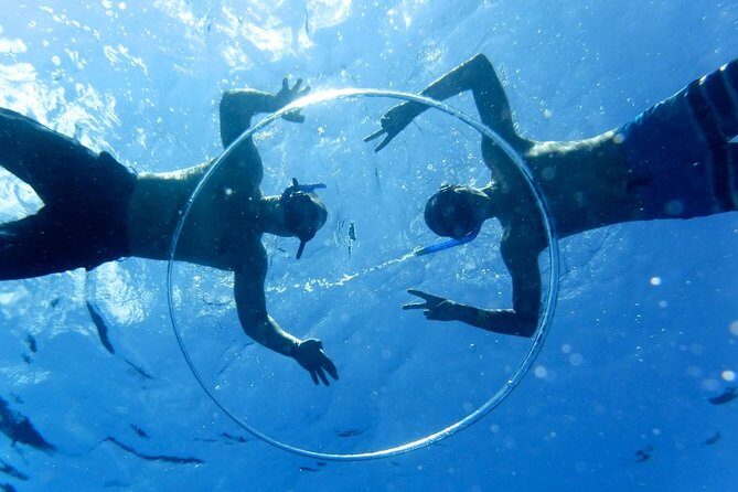Cozumel Catamaran Snorkeling Tour & lunch® - Final Thoughts